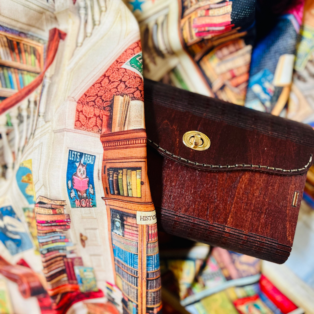 Collections – TimberTote