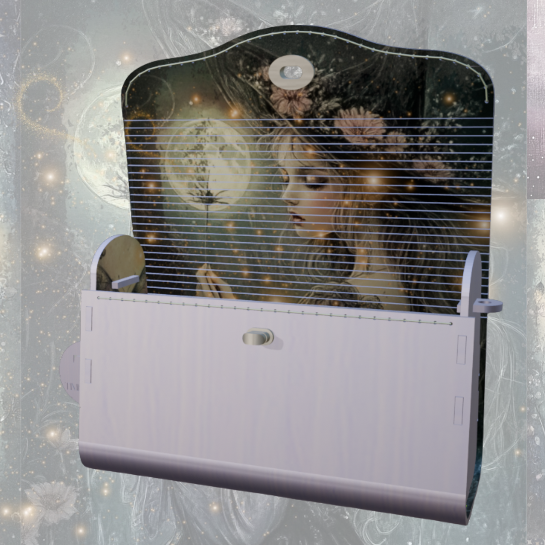 Magic – TimberTote