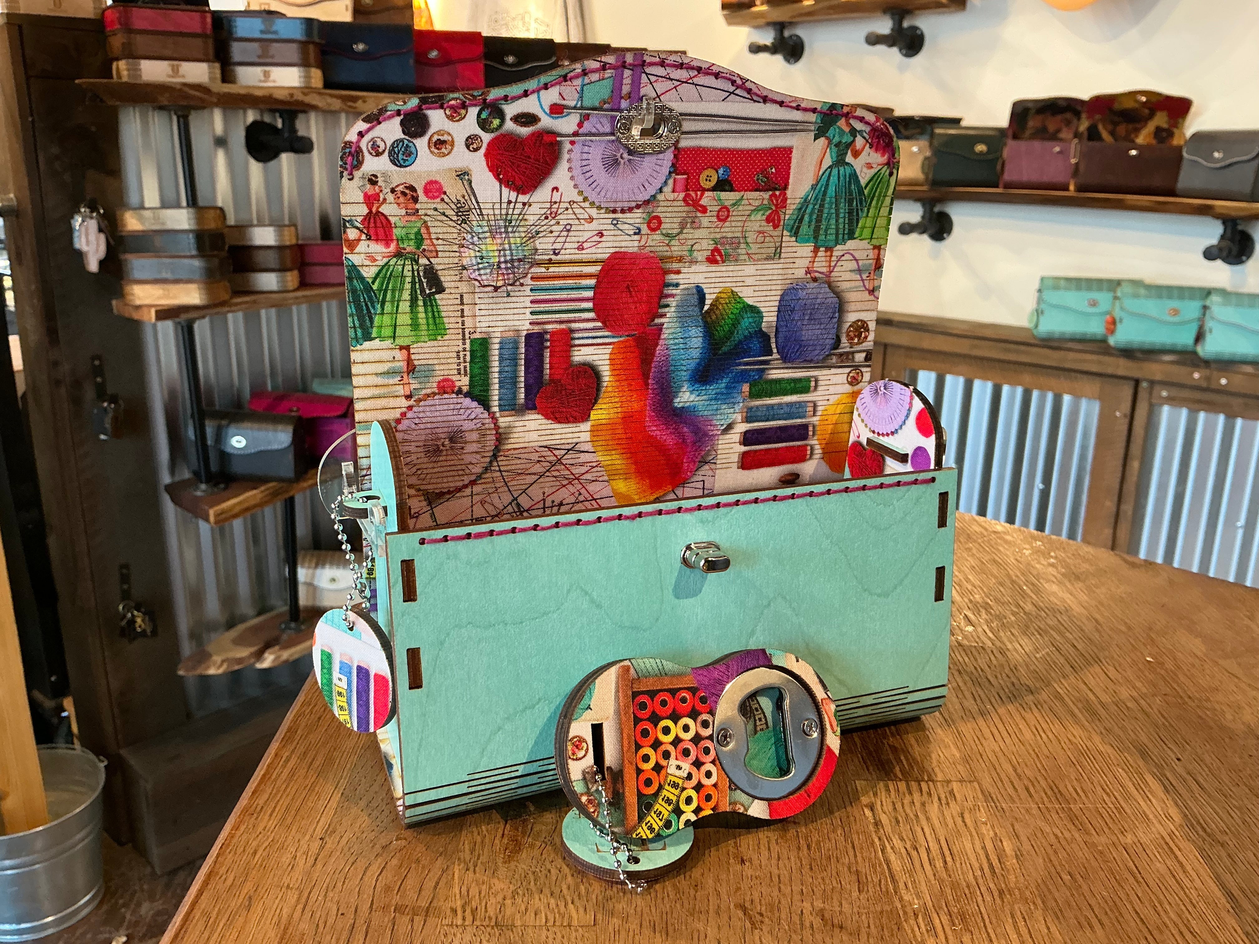 Fashion – TimberTote