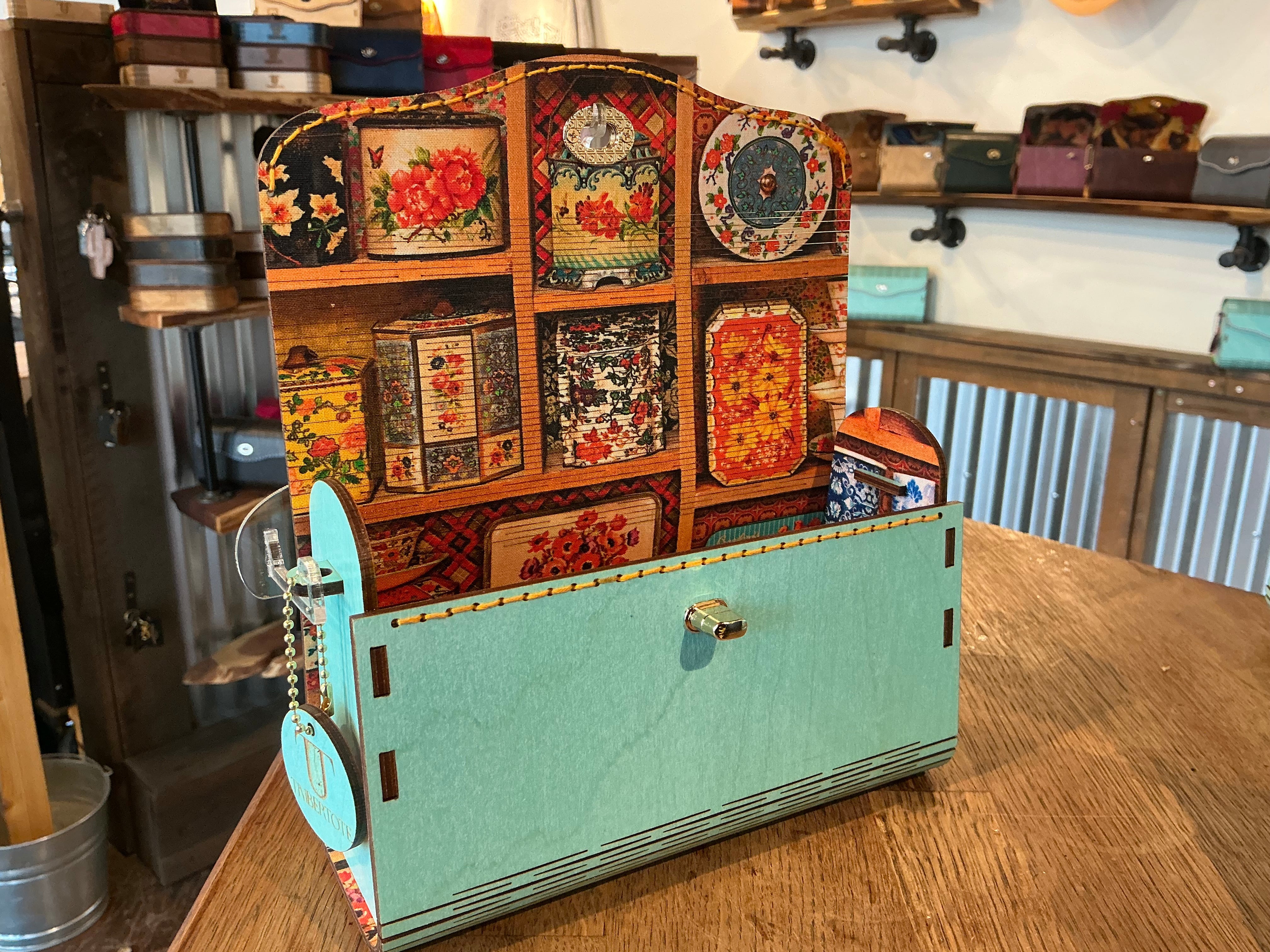 Food – TimberTote