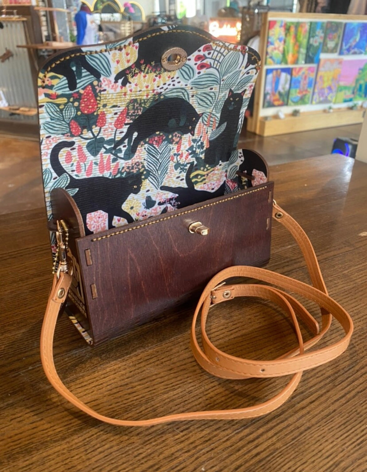 Special Edition – TimberTote