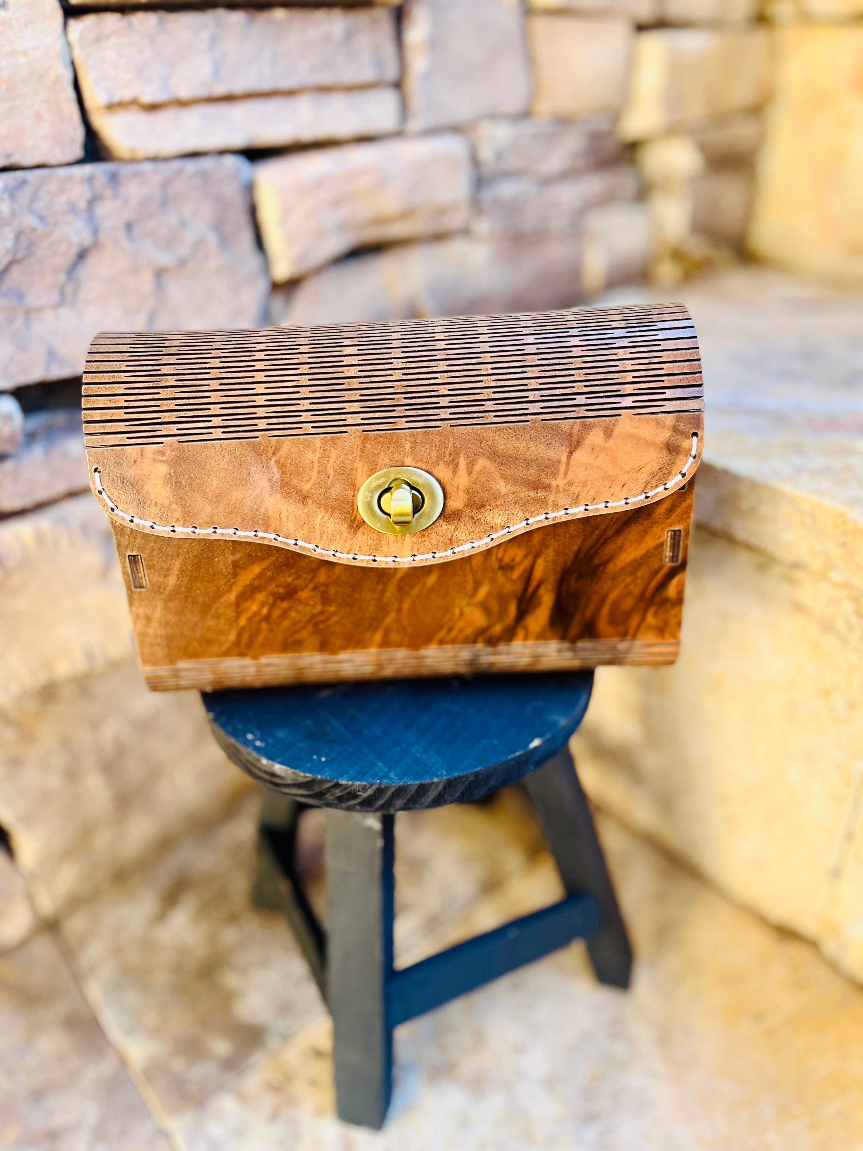 Collections – TimberTote