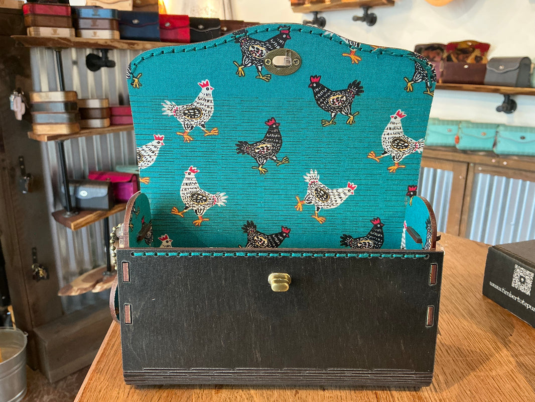 Animals – TimberTote