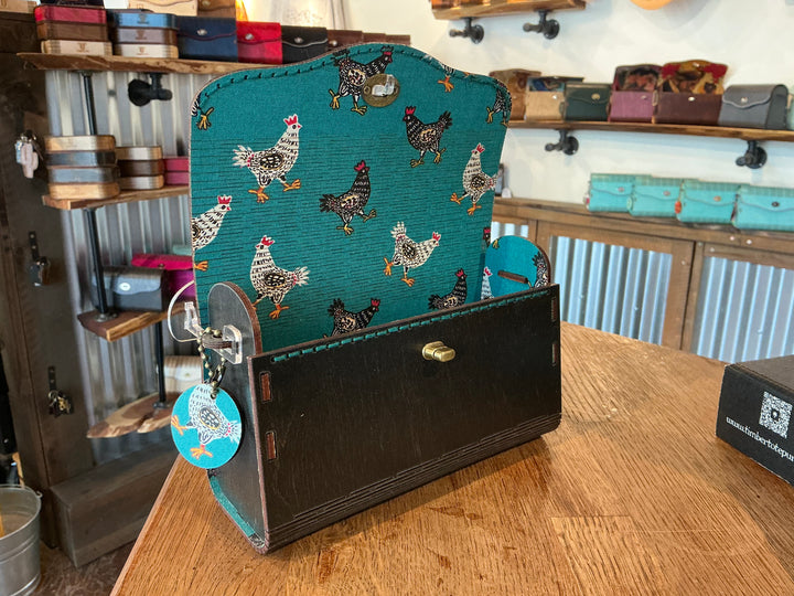 Animals – TimberTote