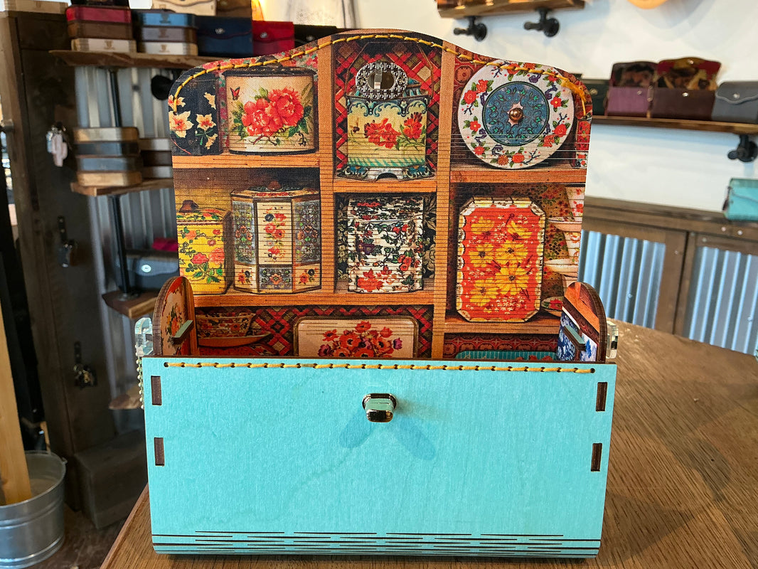 Products – Page 5 – TimberTote
