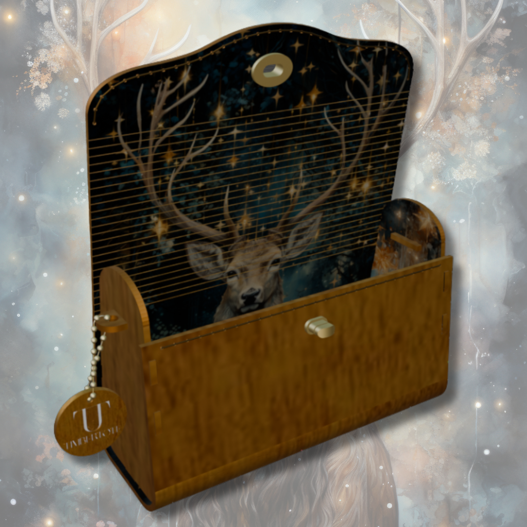 Patronus – TimberTote